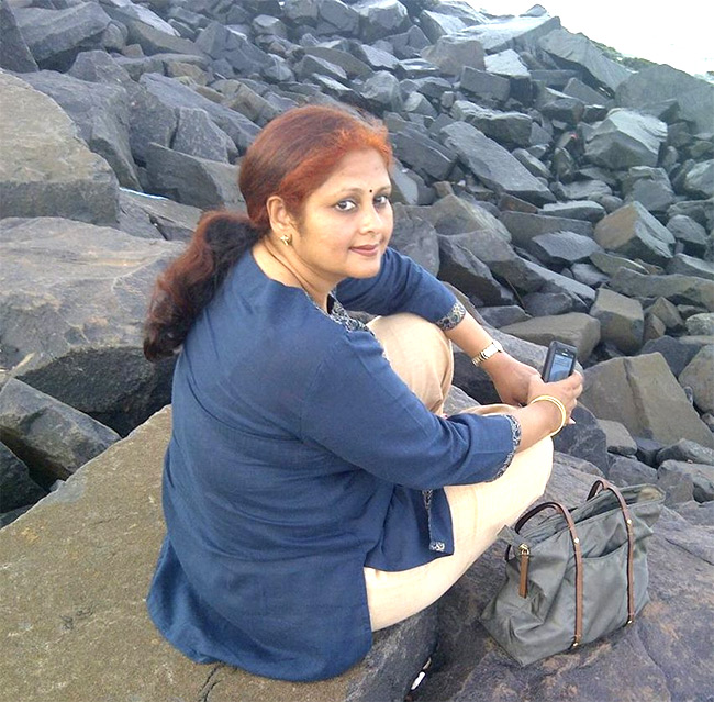 Actress Jayasudha Rare And Unseen Photos - Sakshi